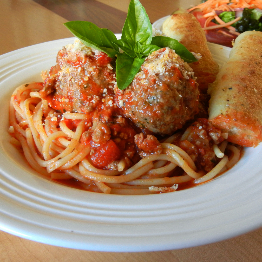 Recipe—Melt in Your Mouth Italian Meatballs