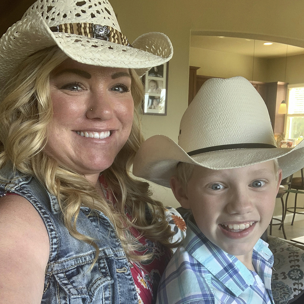 Family Theme Night—Country Hoedown