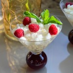 Recipe—Lemon Italian Ice